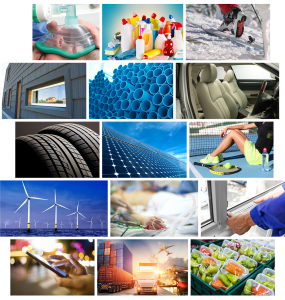 About Project ONE - Ineos Project One