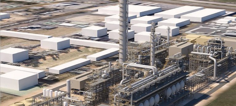 About Project ONE - Ineos Project One