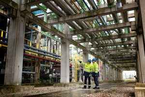 Project ONE for local residents - Ineos Project One