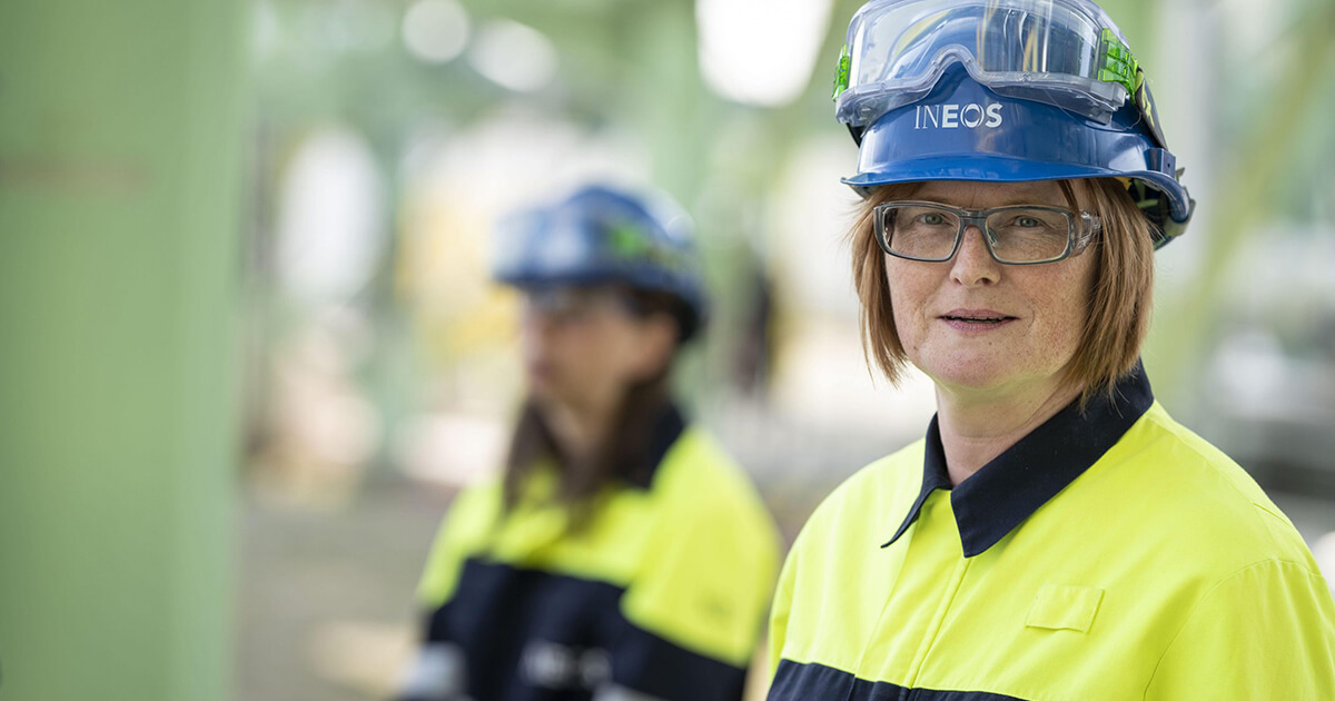 Project ONE will be able to operate sustainably - Ineos Project One